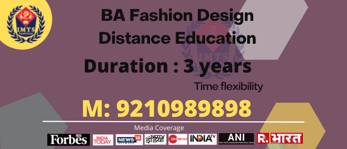 BFA Distance Education Admission 2024 | Fee, Eligibility, Scope & Salary