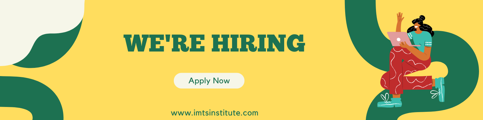 Careers - IMTS Institute | NOIDA | DELHI , NCR