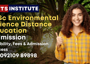 MSc Psychology Distance Education Admission 2025 | Eligibility ...